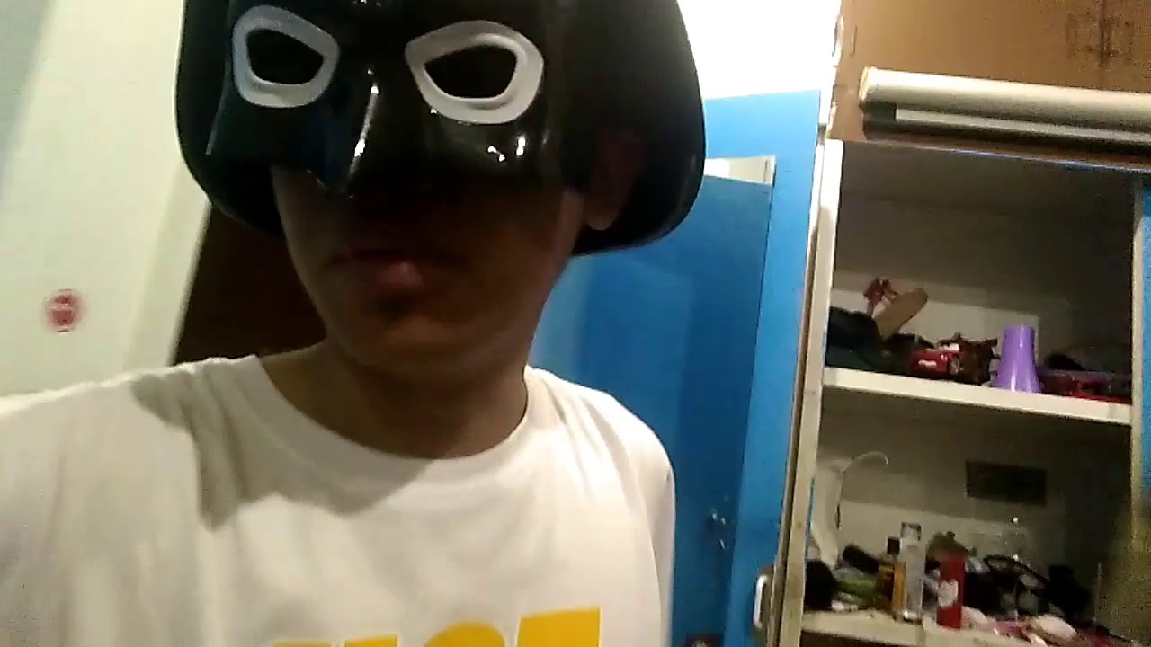 Yeetman origins (EP.1) - YouTube