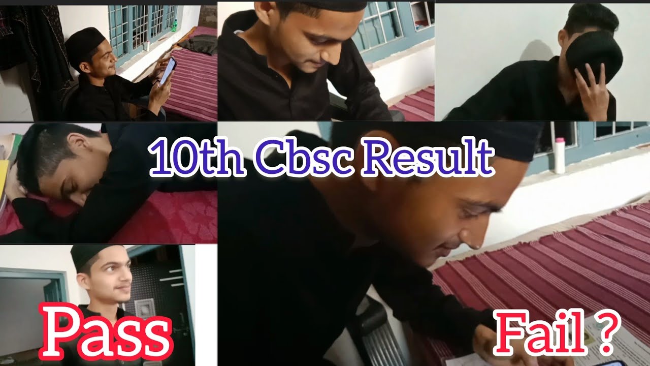 Arif Ka Result Aa Gya|| Pass Ki Fail 😰🤔|| Milega Pyar Ya Mar😱|| Chalye Dekhte h Kya Hota Hai😁😁 ...