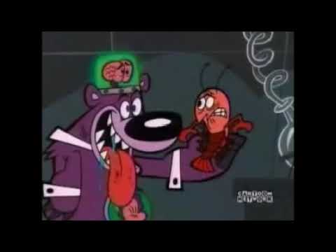 My Favorite Funniest Part From Evil Con Carne! - YouTube