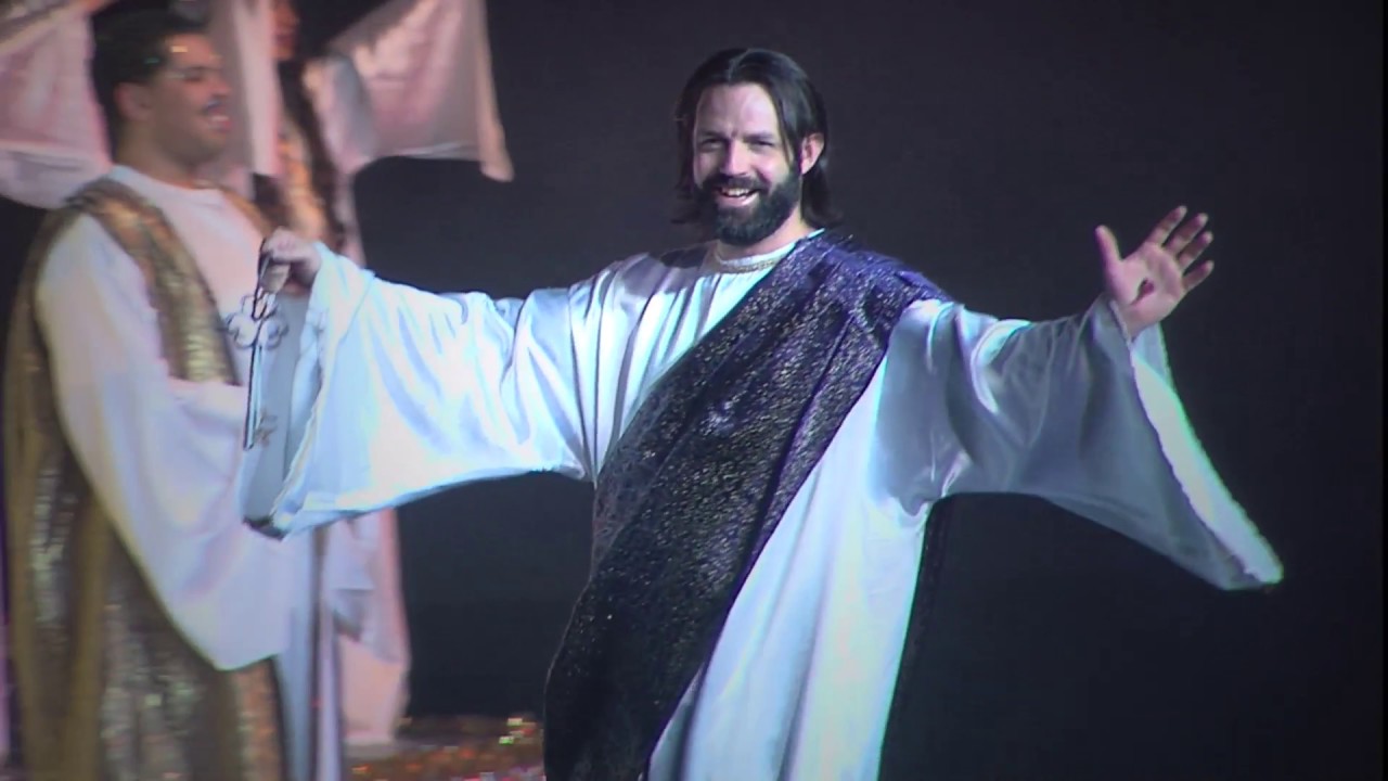 HGHF Promo 11072016a - YouTube