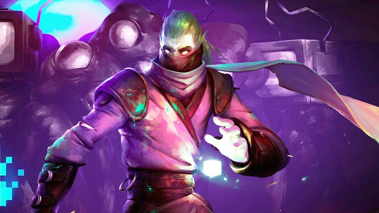 PHANTOM TRIGGER - Official Launch Trailer (Nintendo Switch) - YouTube