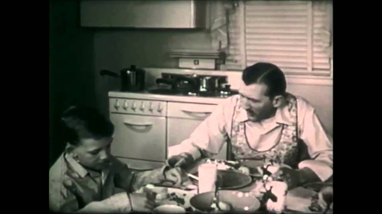 Aunt Bea 3 - YouTube