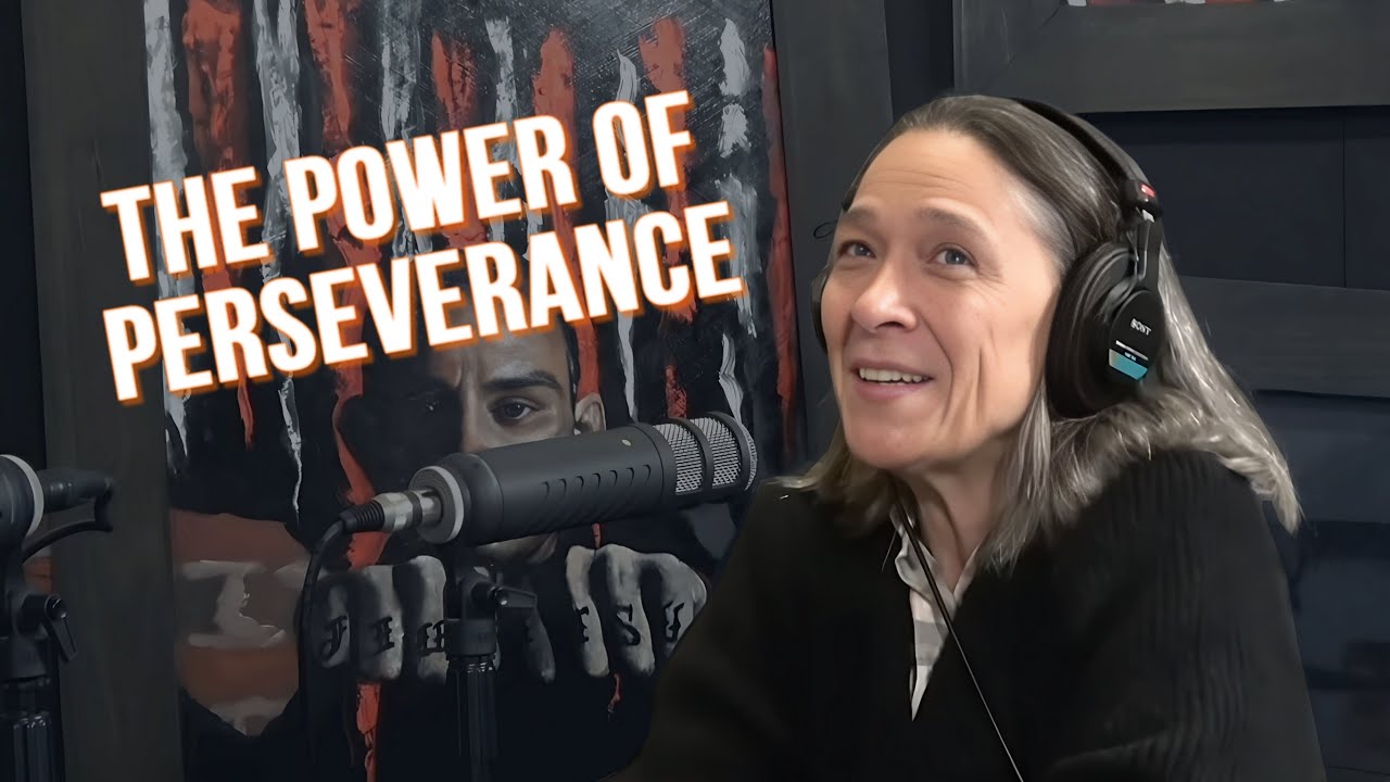 The Power of Perseverance - YouTube