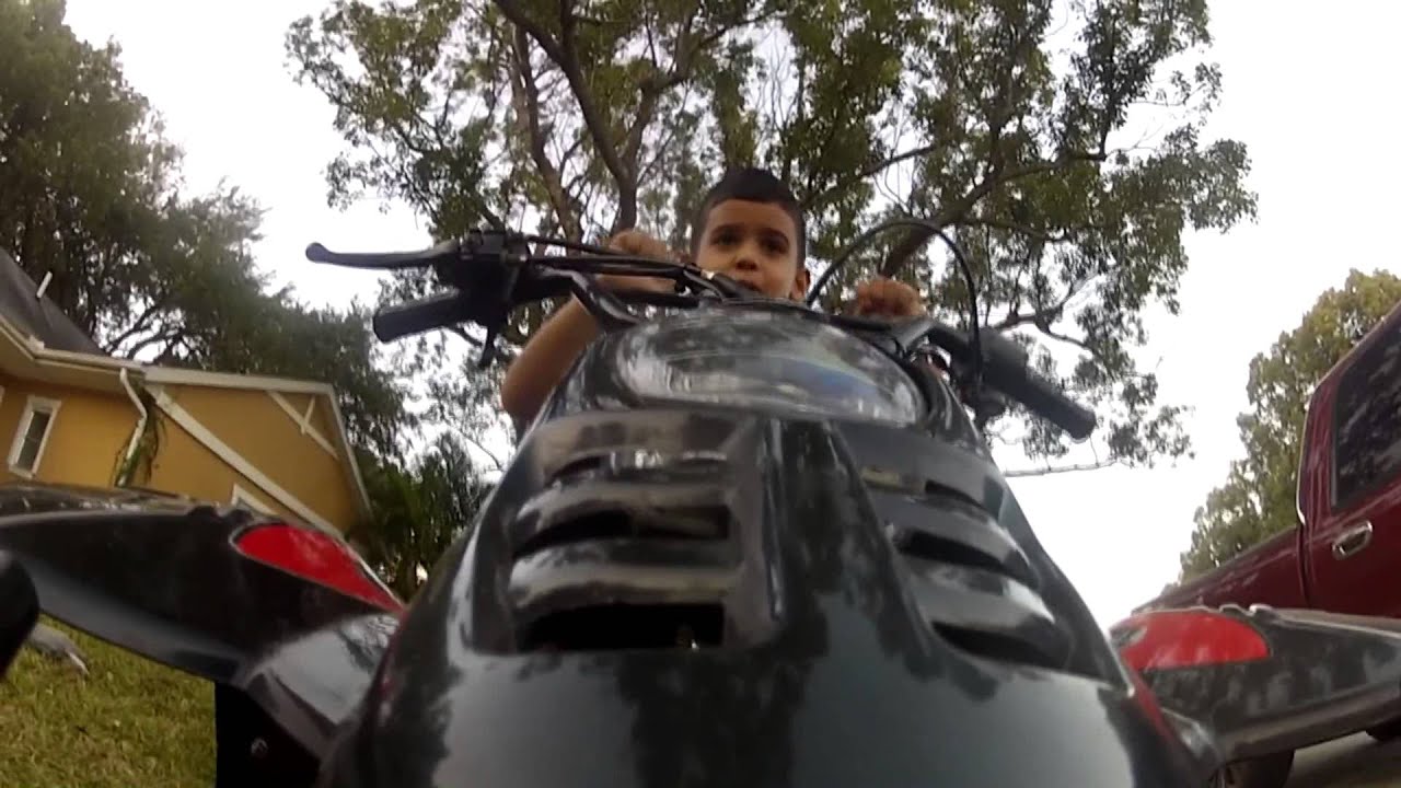 TUMBA COCOS PERFORMANCE - Piloto Yandel Nieves - YouTube