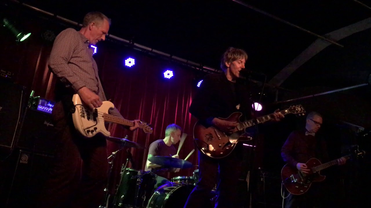 Men Of Courage - Trash - Live At Krøsset - 30.04.2018 - Oslo - Norge ...