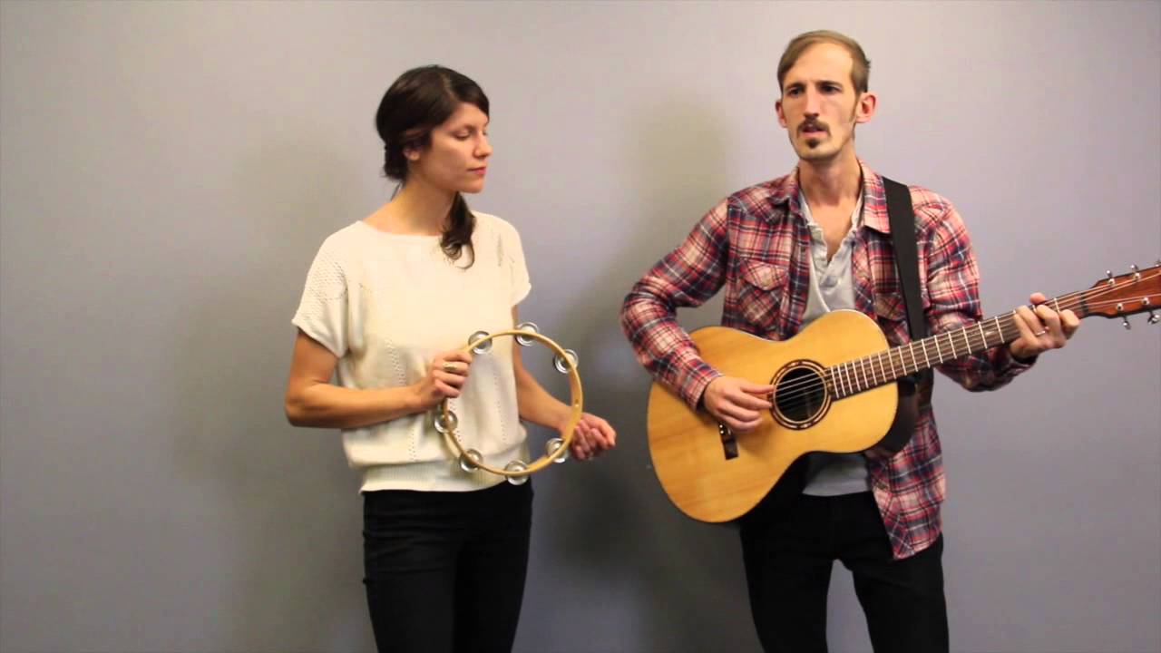 Lowland Hum Perform "Four Sisters: Part One" - YouTube