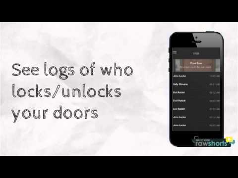 HyperLock - YouTube