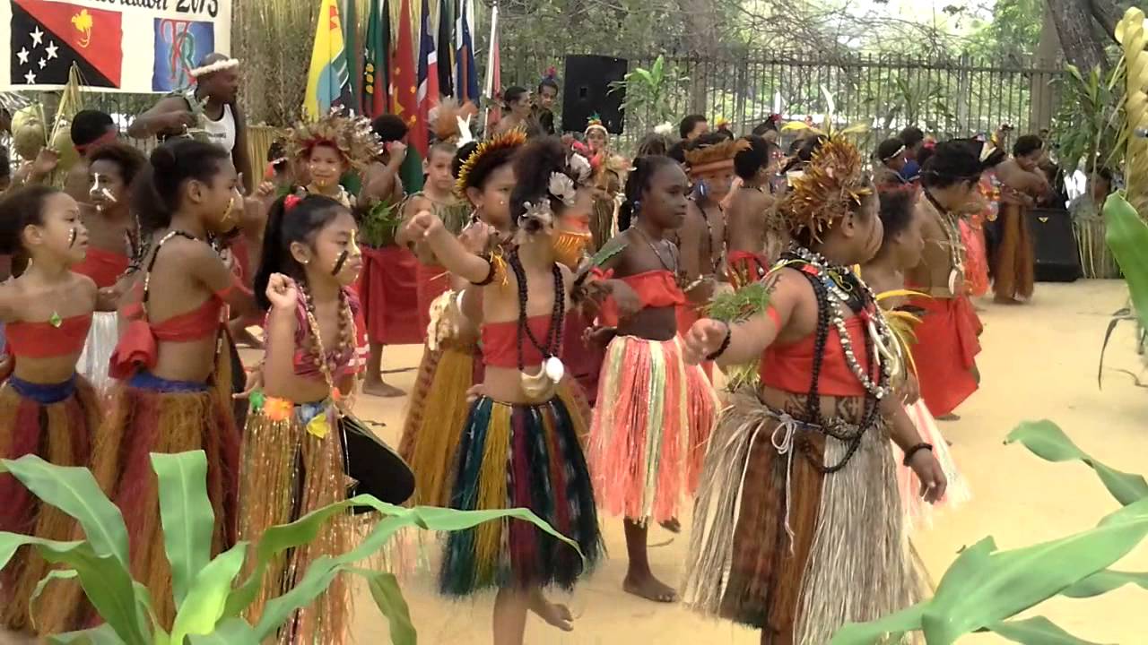 Korobosea 2013 Independence Celeb - YouTube