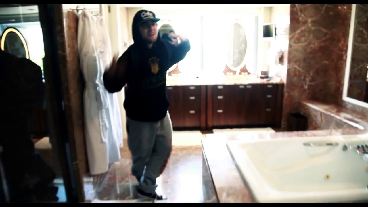 The Macadelic Tour (teaser) - YouTube