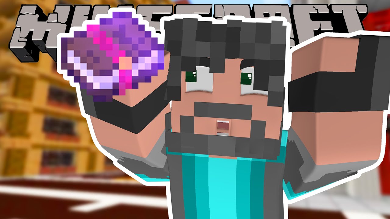 I'M LATE FOR WORK!! | Quantum Labs [#1] | Minecraft Custom Map - YouTube