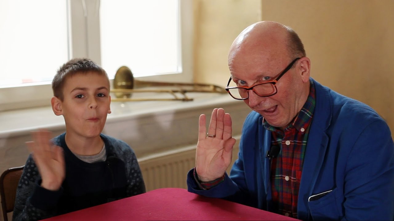 Artur Barciś [GOŚĆ] wywiad - Aktor i reżyser - YouTube