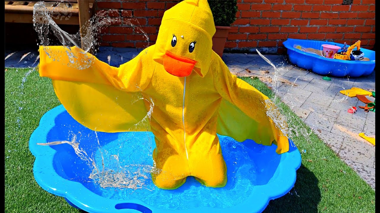 Emily Learn Animals Names & Sounds For Kids - YouTube