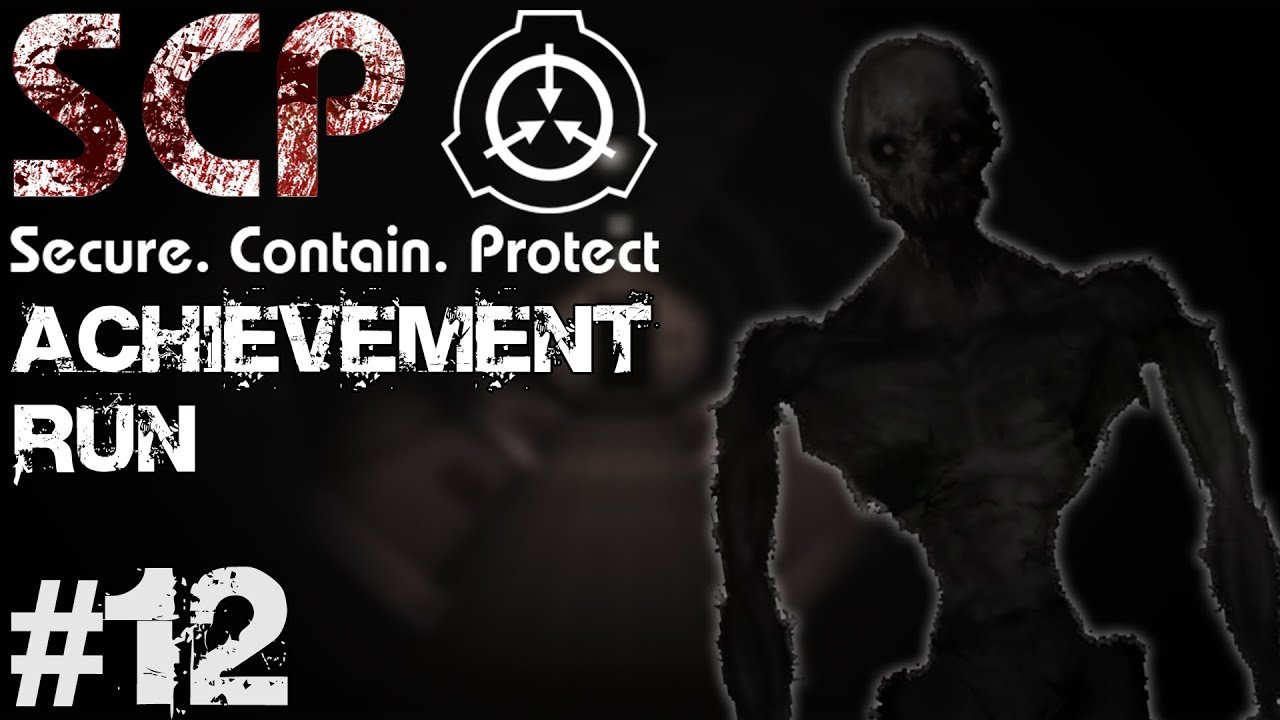 SCP Containment Breach | 100% Achievement Run | Bell Boy is Everywhere ...