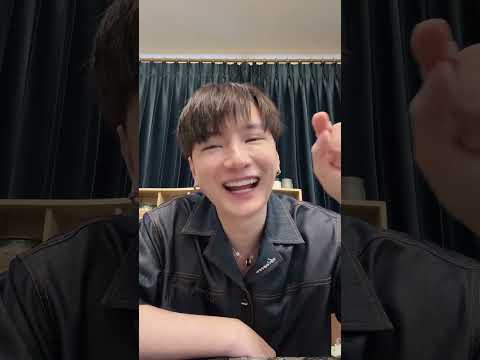 TikTok LIVE | Krist Perawat [ kristtpspk ] | 18.09.2025