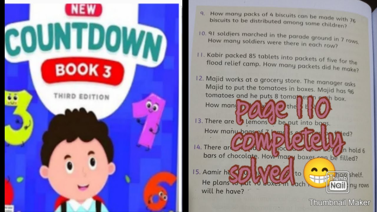 oxford | new countdown book 3 third edition | chapter l 2 real life ...