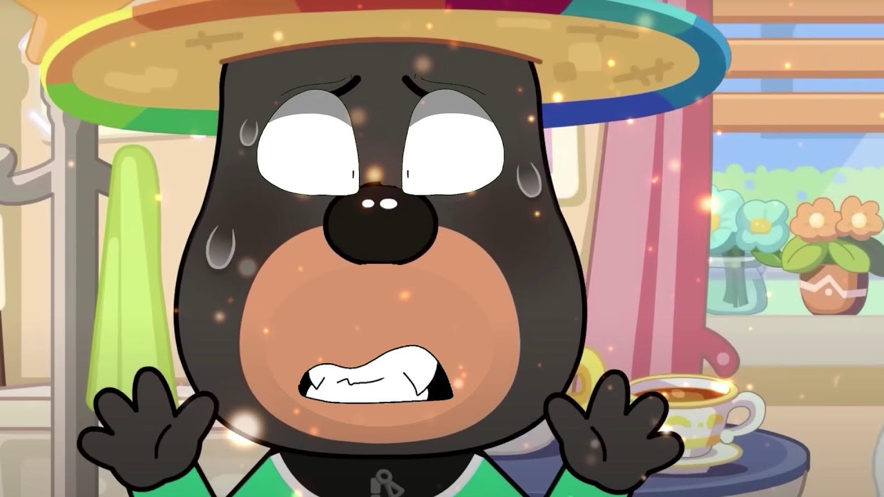 Monster How Should I Feel meme -😲monster how should i feel/Meme ...