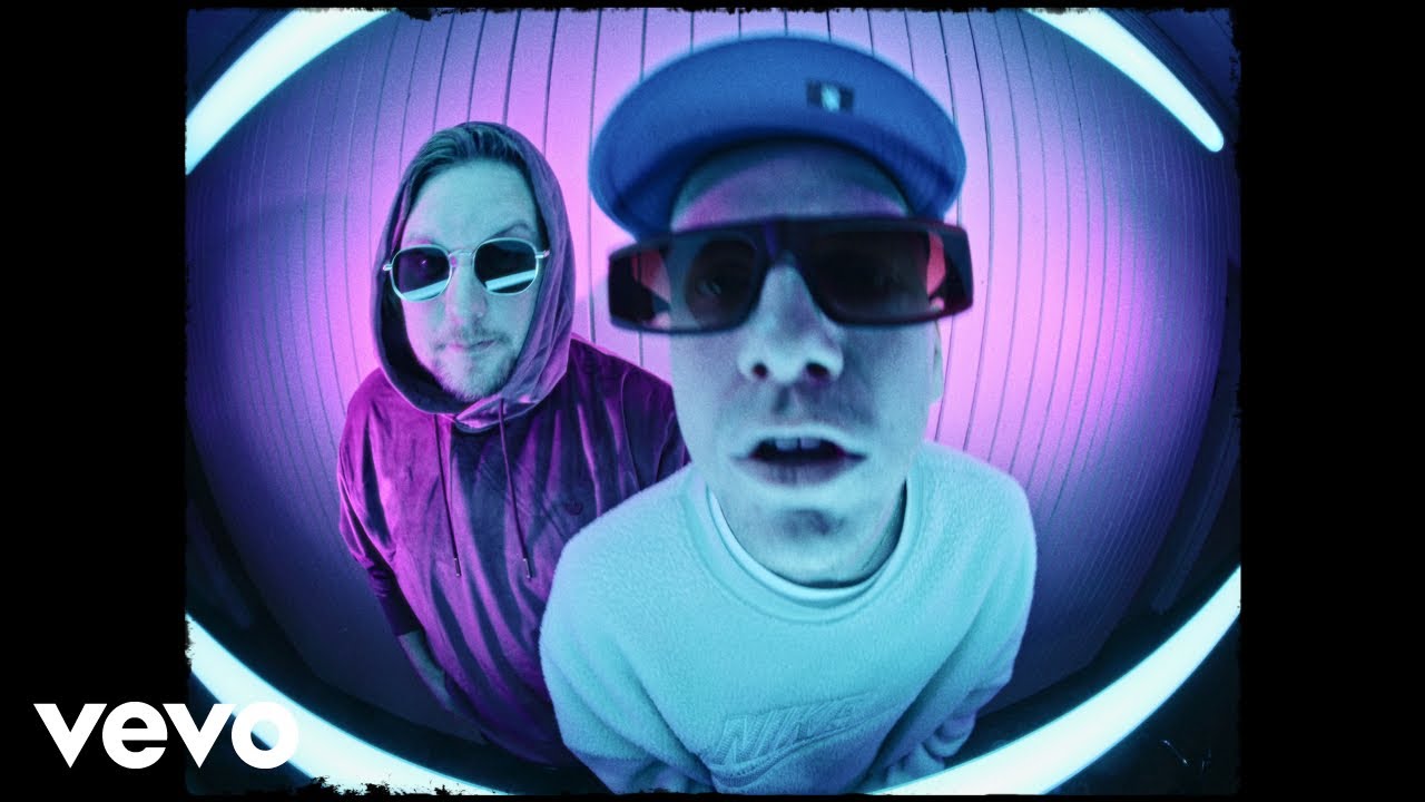 fenkii - miks mitte ft. kohver - YouTube