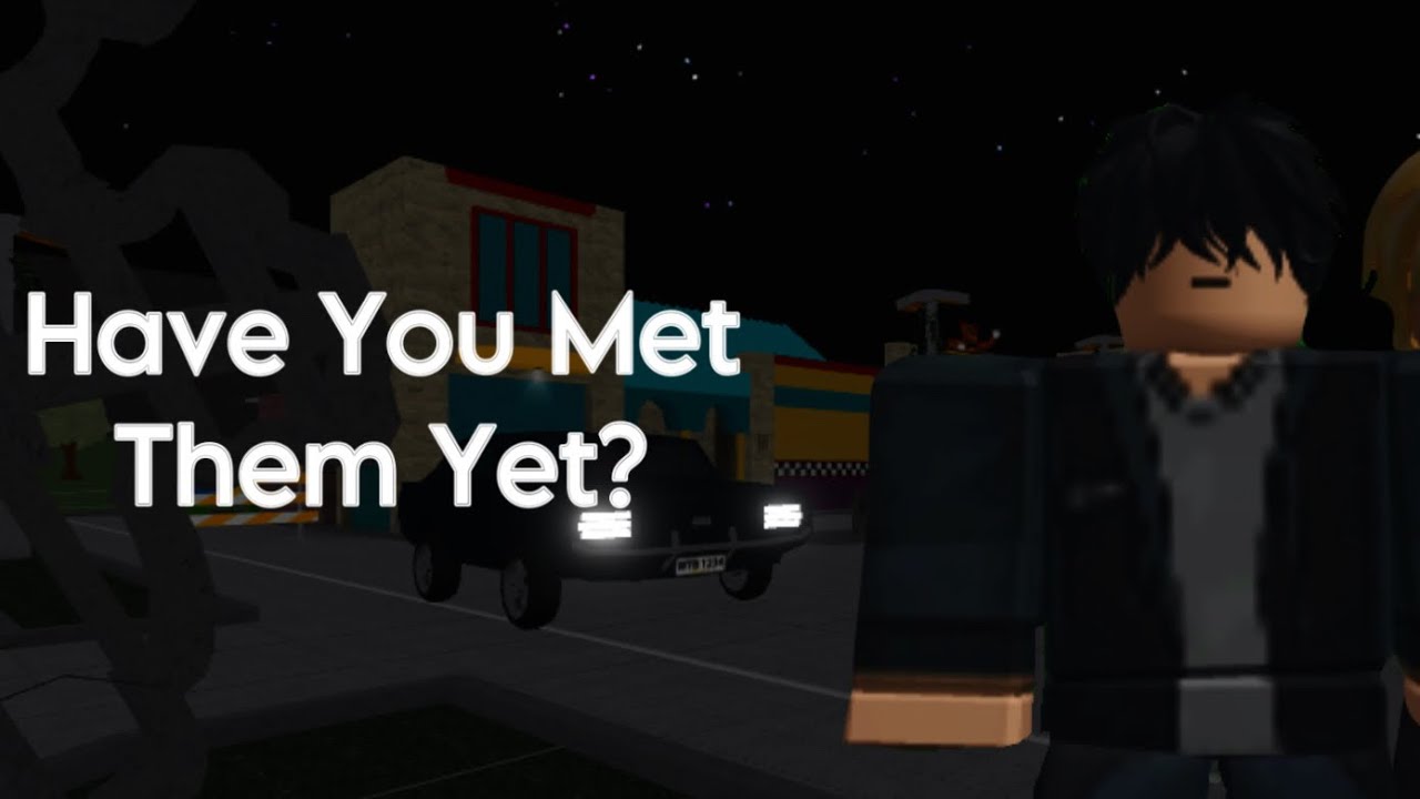 Have You Met Them Yet Teaser Trailer Youtube