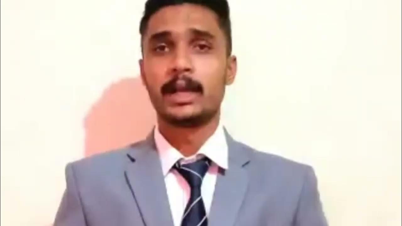 GIRISH KOLTE | USA | F&B | 2023 - YouTube