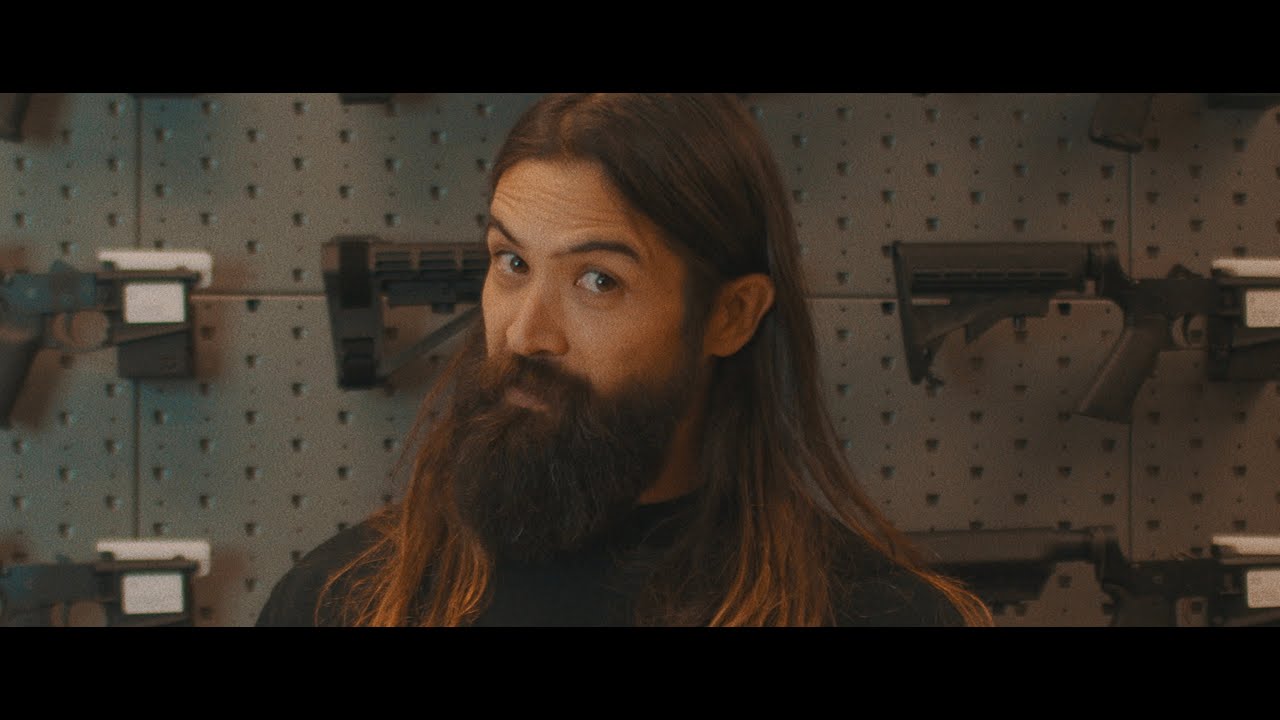 CQB RIFLE SETUP - YouTube