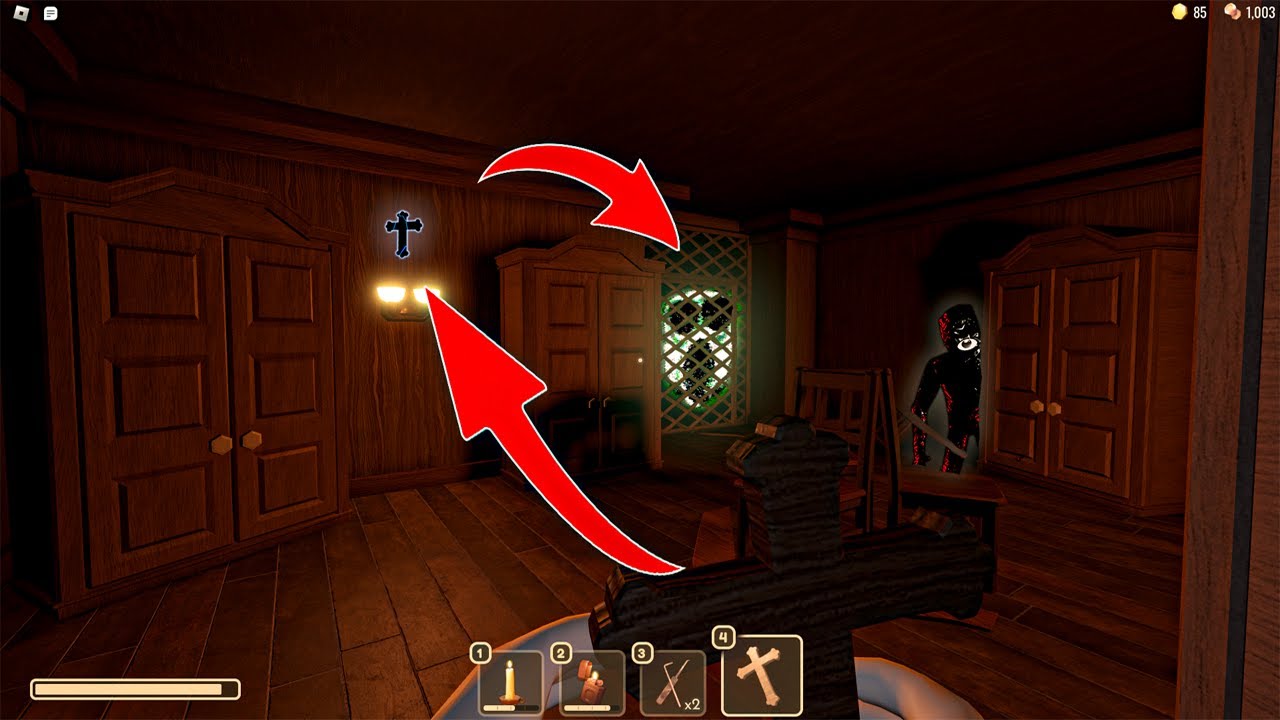 Roblox DOORS, I FOUND THE RAREST ROOM in ROBLOX DOORS - YouTube