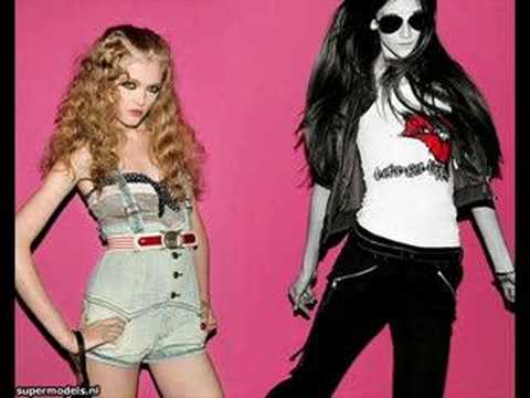 Vlada Roslyakova,The Russian Princess - YouTube