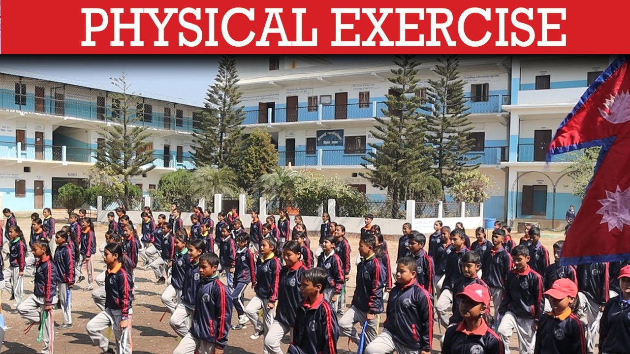 student pt |for students |physical exercise for students|hamisathisathi - YouTube