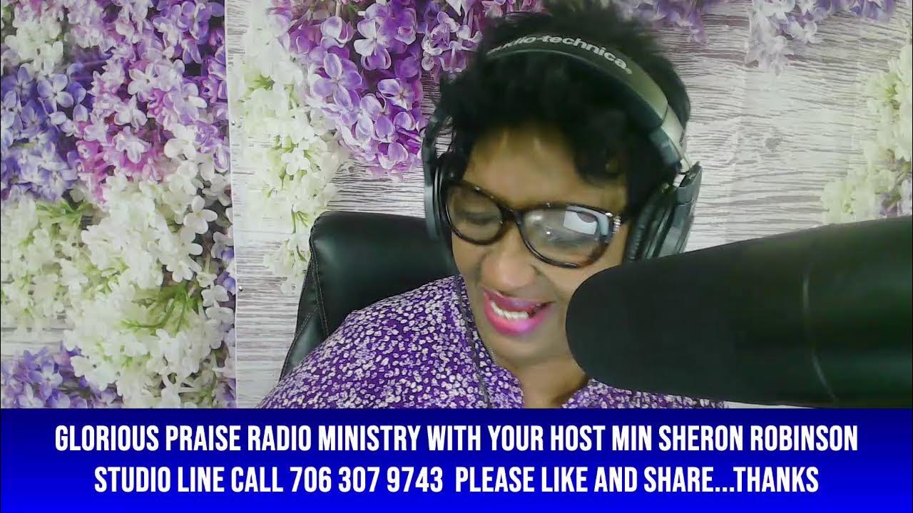 GLORIOUS PRAISE RADIO MINISTRY - YouTube