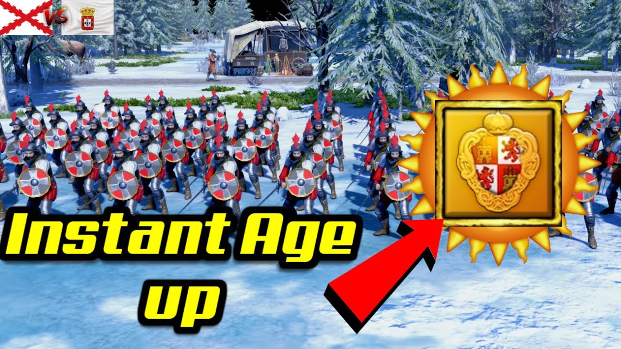 House of Trastamára becomes OP after lots of shipments!!!! - YouTube