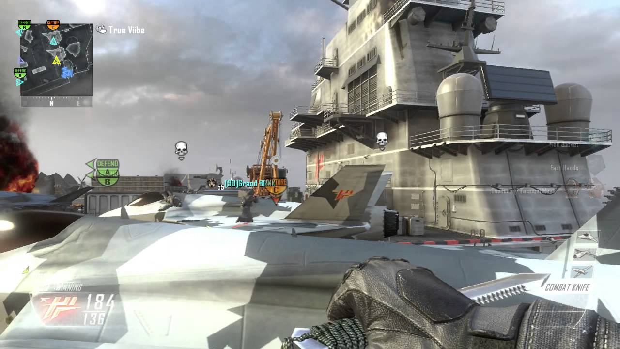 Mid-game hitmarker+update(Read desc.) - YouTube