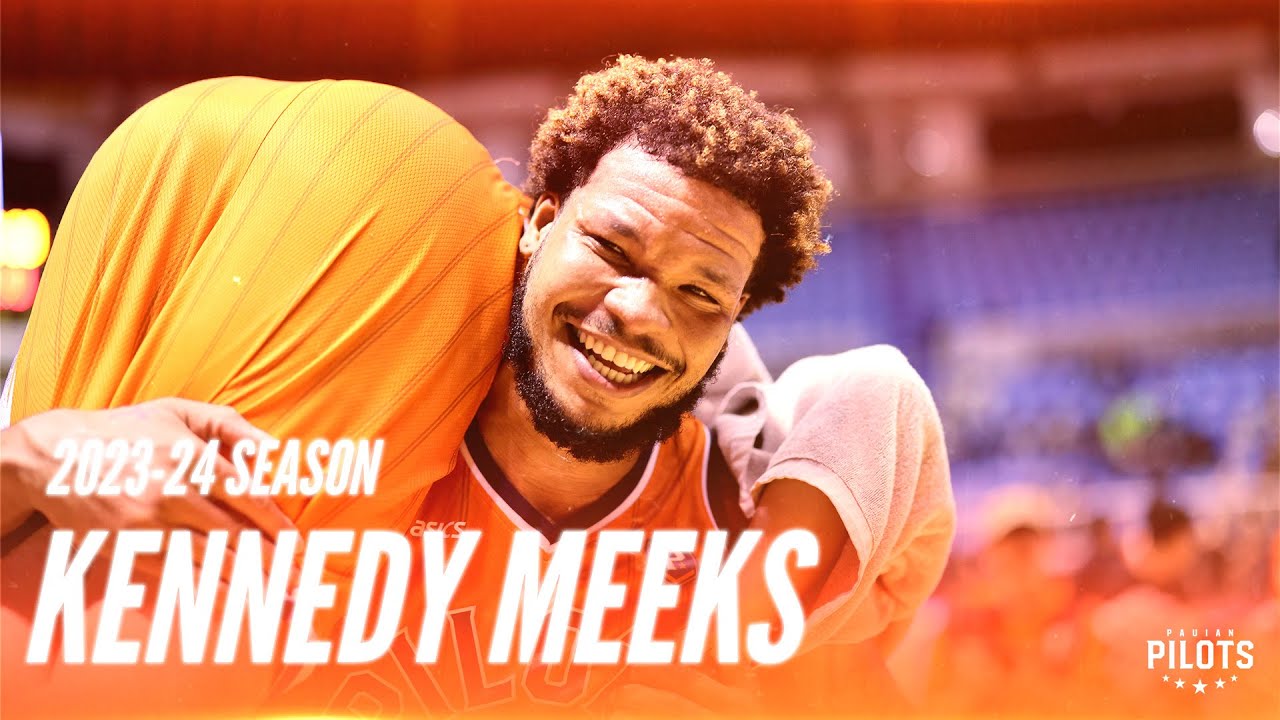 ️ Pilots 感謝有你｜Kennedy Meeks｜行走的迷因 飛行部隊開心果密克斯 - YouTube