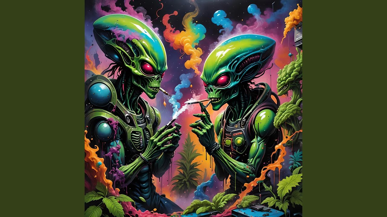 Space Coke - YouTube