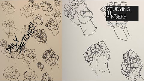 Figure Drawing - YouTube