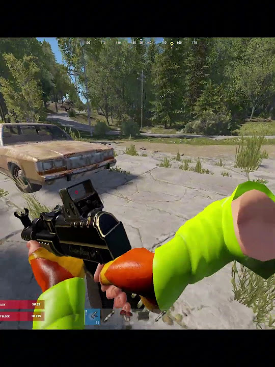 #rust #rustgame #rustconsole #rap #gaming #dayz #rustclips #rustceclips #gameplay #games - YouTube