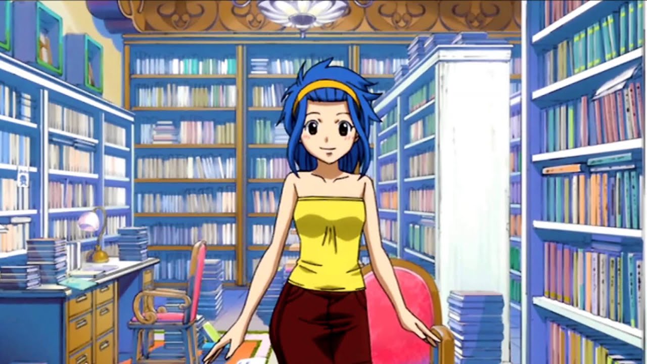 fairy tail disney themes part 1 - YouTube