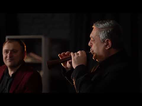 Osman Mamedov -Tayıler (yeni 2026 ahıska)