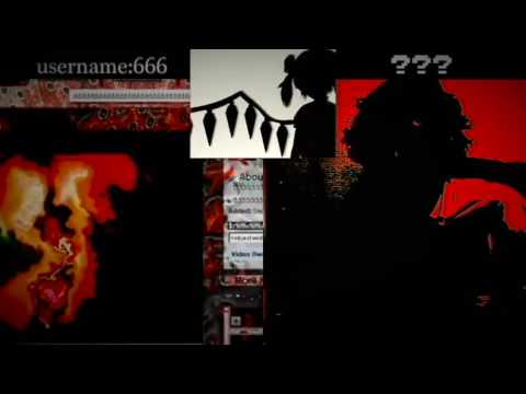 username:666 (nana825763) x Bad Apple!! Vocal Percussion Showdown 音MAD ...
