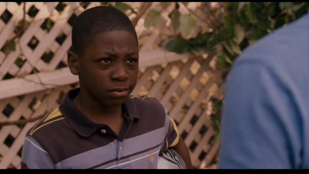 Role Models - Ronny Scenes - YouTube