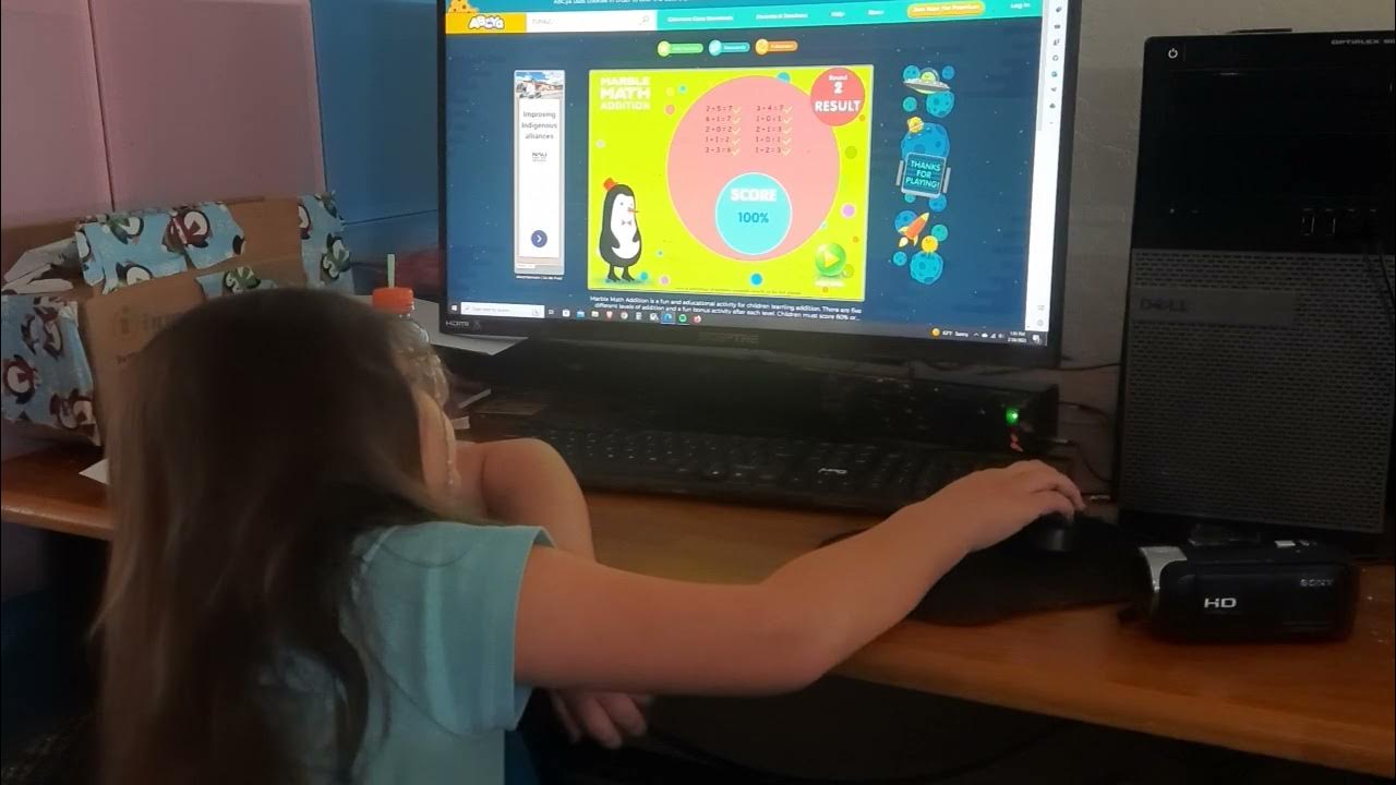 ABCYA Math - YouTube