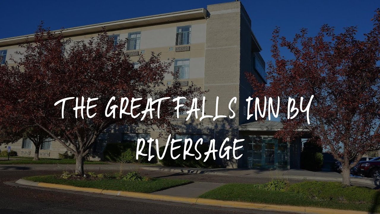 The Great Falls Inn By Riversage Review - Great Falls , United States ...
