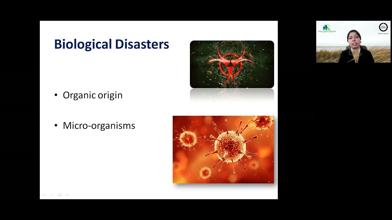 DAY 3 Wildlife Conservation Principle Approach to Prevent the ...