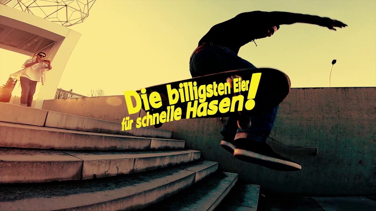 STAY YELLOW - TRAILER - YouTube