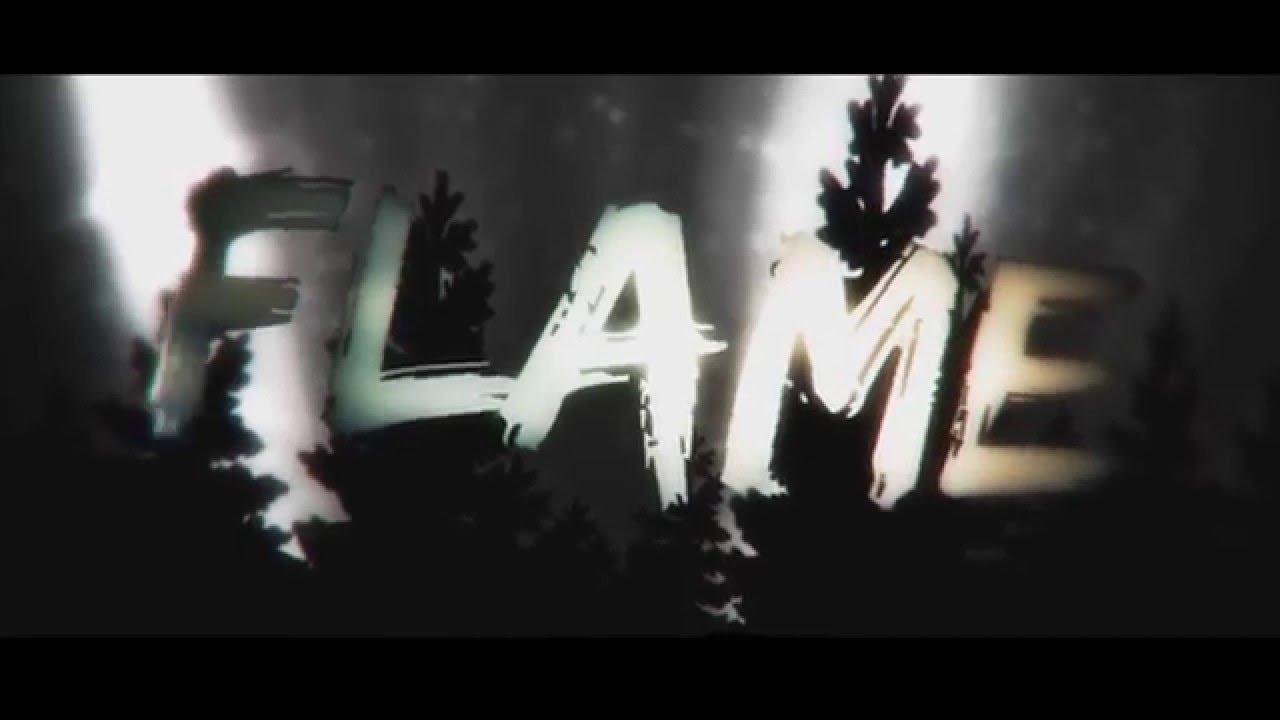 Intro Flame v1 - YouTube