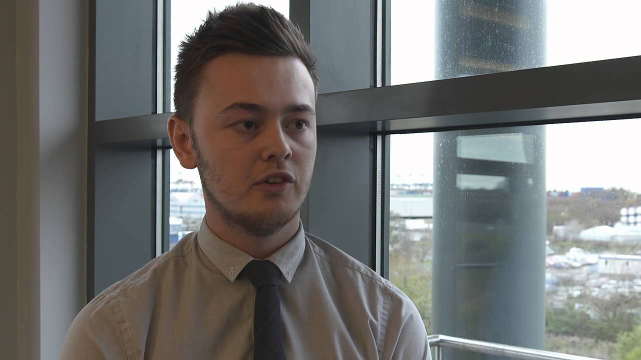 Maritime Transport Ltd - Jack Callis - YouTube