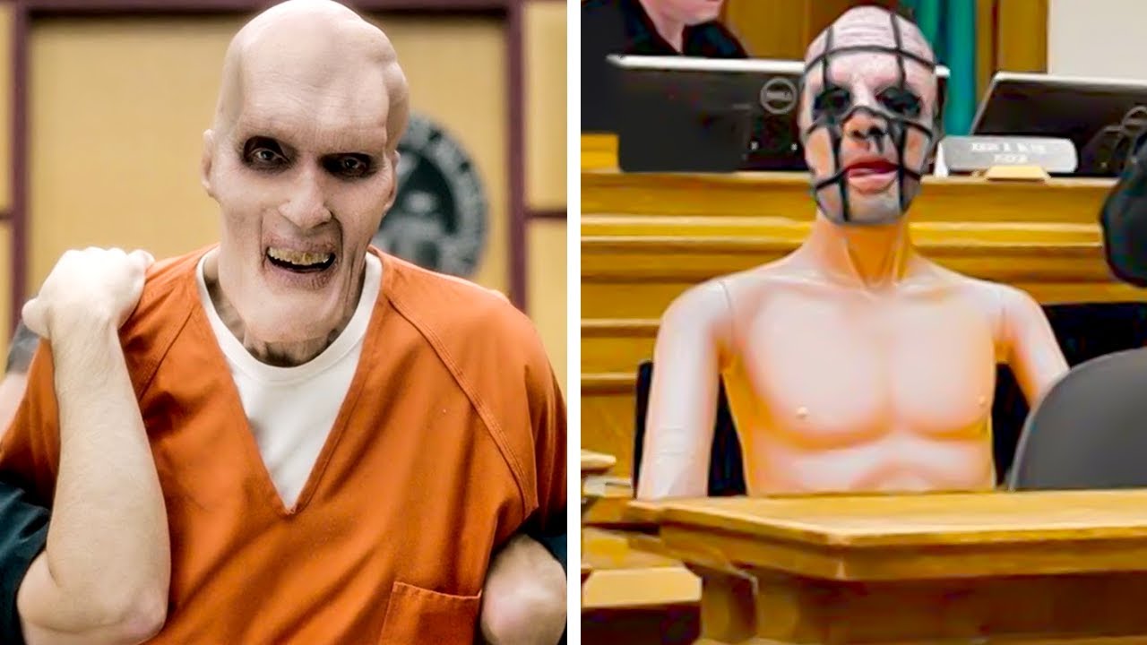 This is the Most Dangerous Convict In History - YouTube