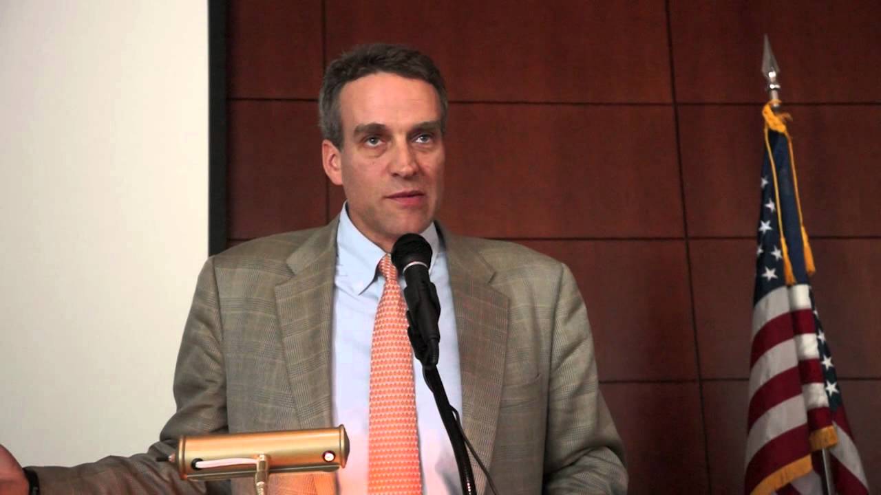 Benjamin Patton - Atlanta Vietnam Veterans Business Association - May 1 ...