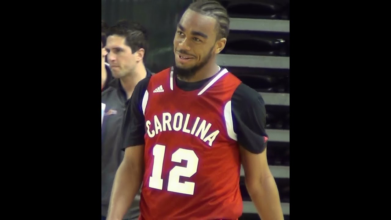 Jonathan Williams Summer Mixtape! | VCU Bound! | Team Loaded NC | St ...