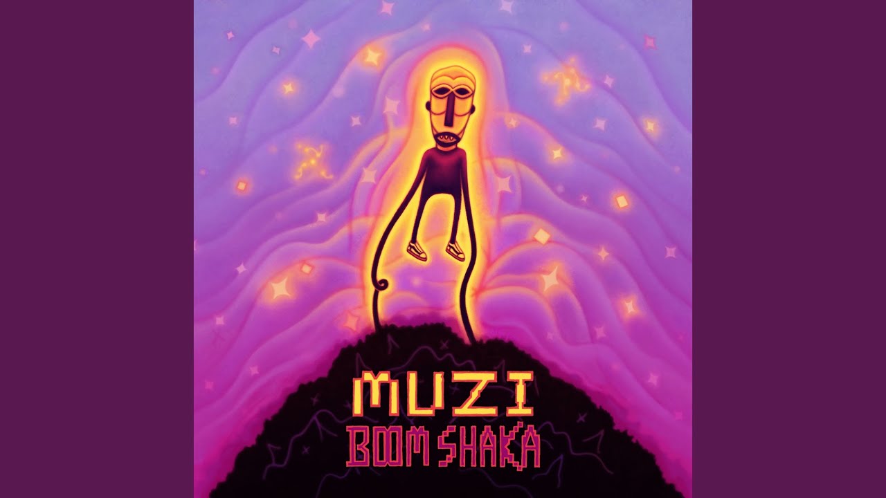 Boom Shaka - YouTube