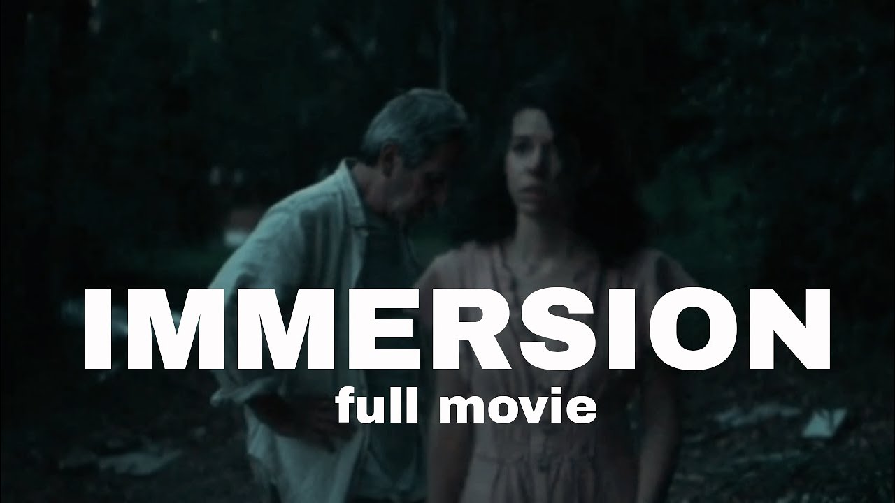 Film IMMERSION - YouTube