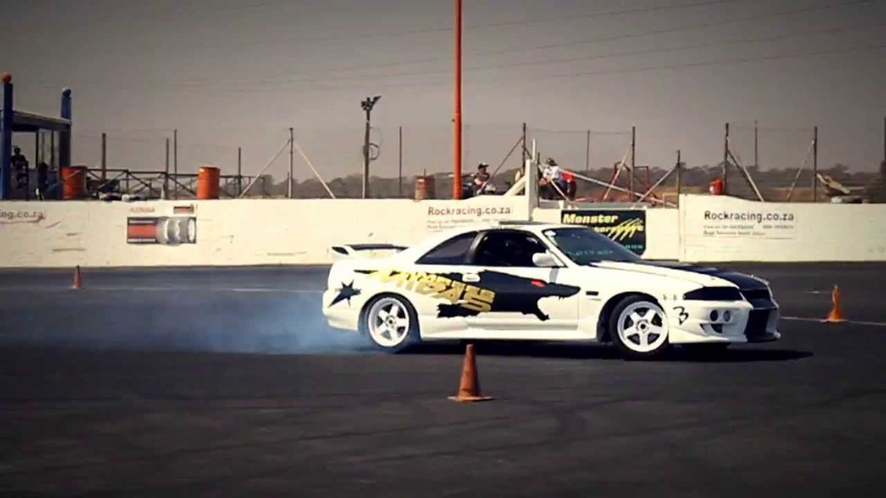 Cambees Midas Drift Championship Round 3 - YouTube